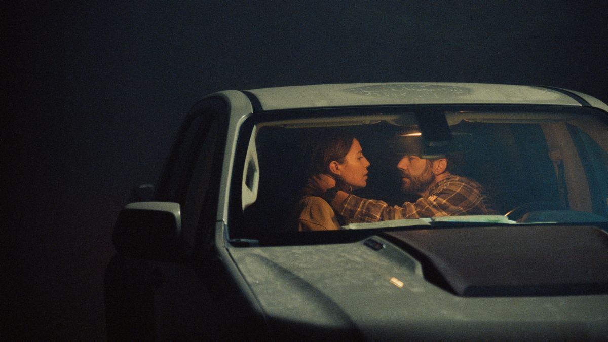 Simple comme Sylvain - Film (2023) - SensCritique
