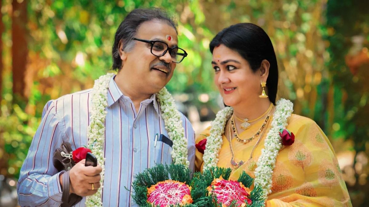 Keshu Ee Veedinte Nadhan - Film - SensCritique