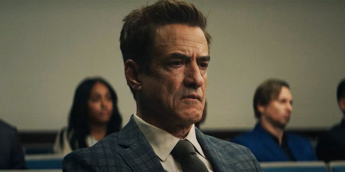 Ruthless - Film (2025) - SensCritique