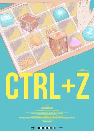 Ctrl+z - Documentaire - SensCritique