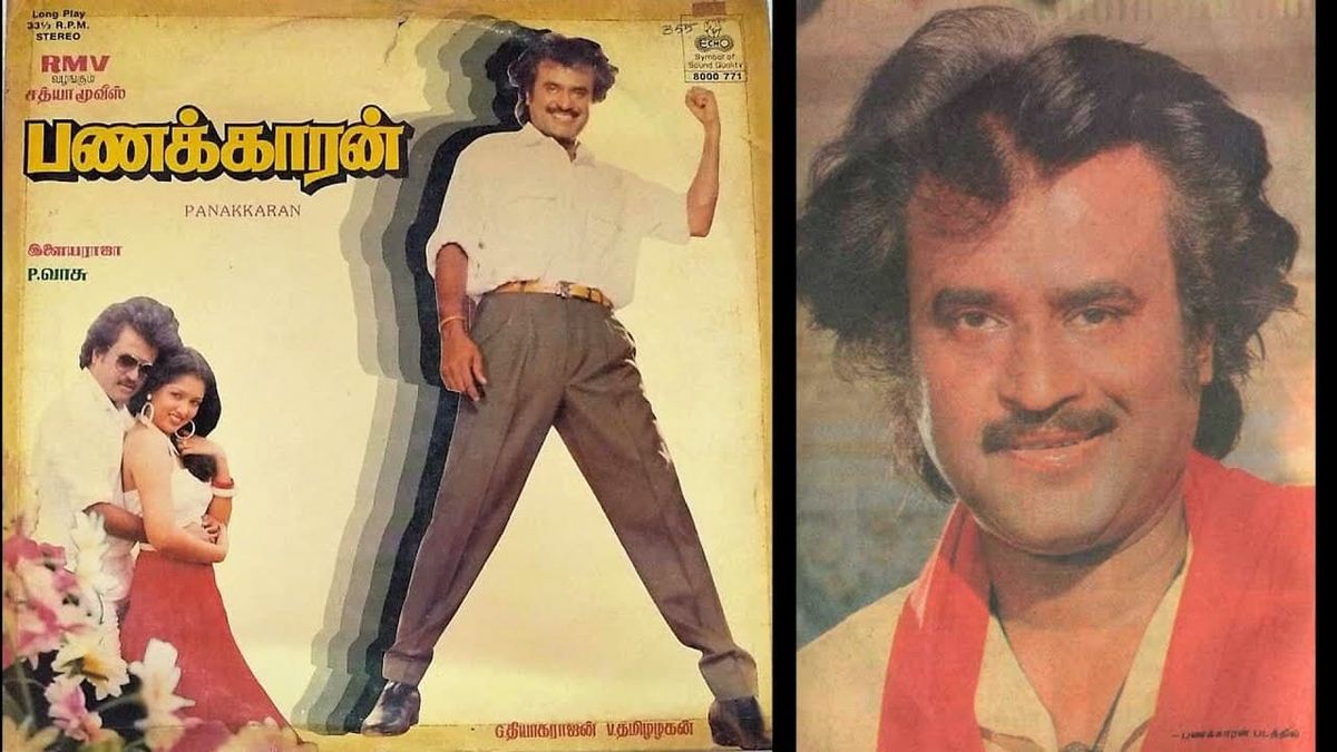 Panakkaran - Film - SensCritique