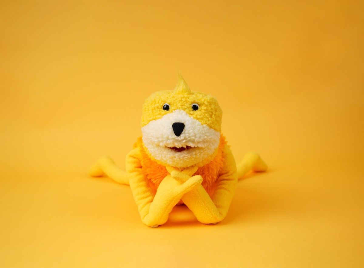 Mr. Oizo: Flat Beat - Clip musical (1999) - SensCritique