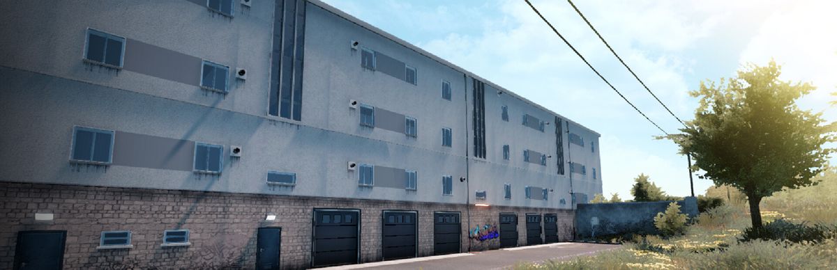 Nova-Life: Amboise - Jeu vidéo - SensCritique
