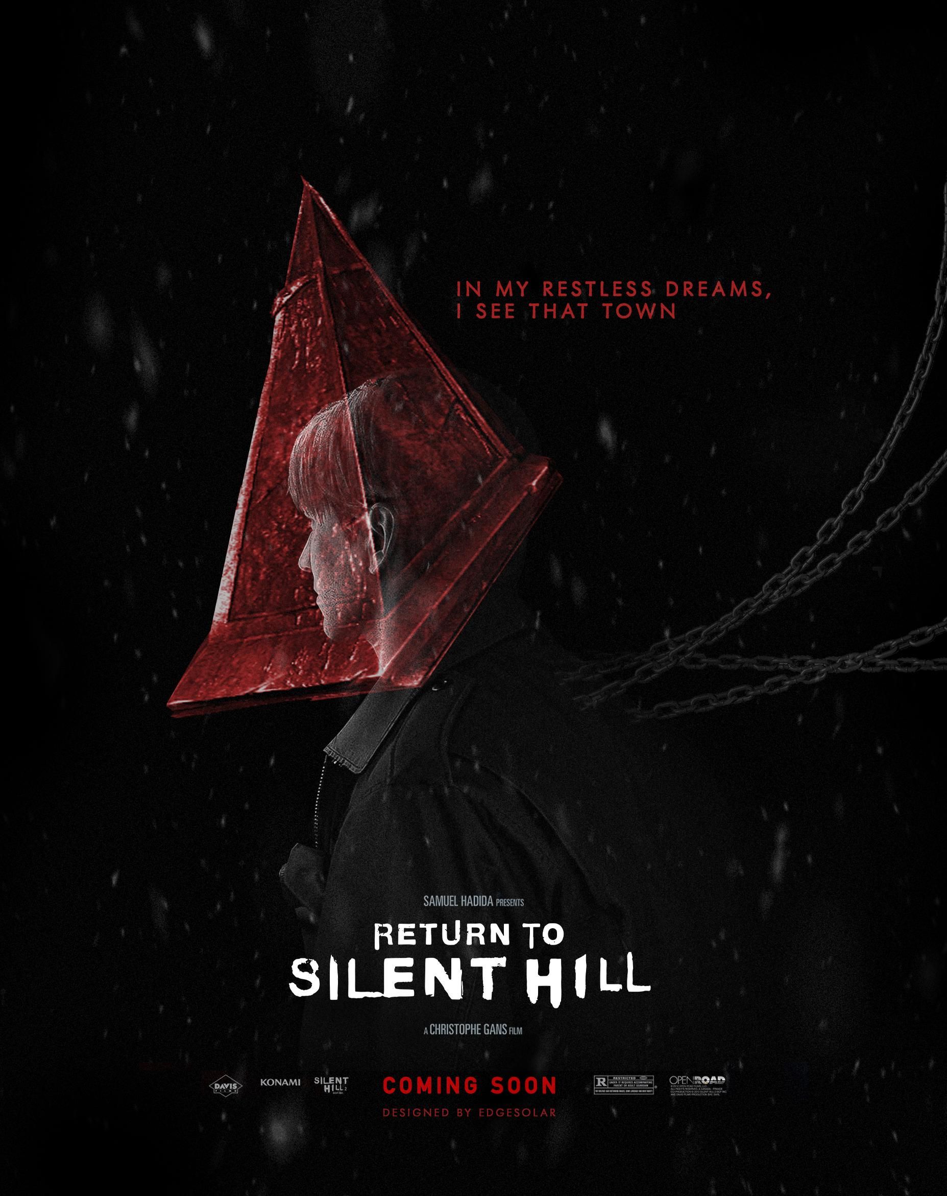Images de Retour à Silent Hill (2026) - SensCritique
