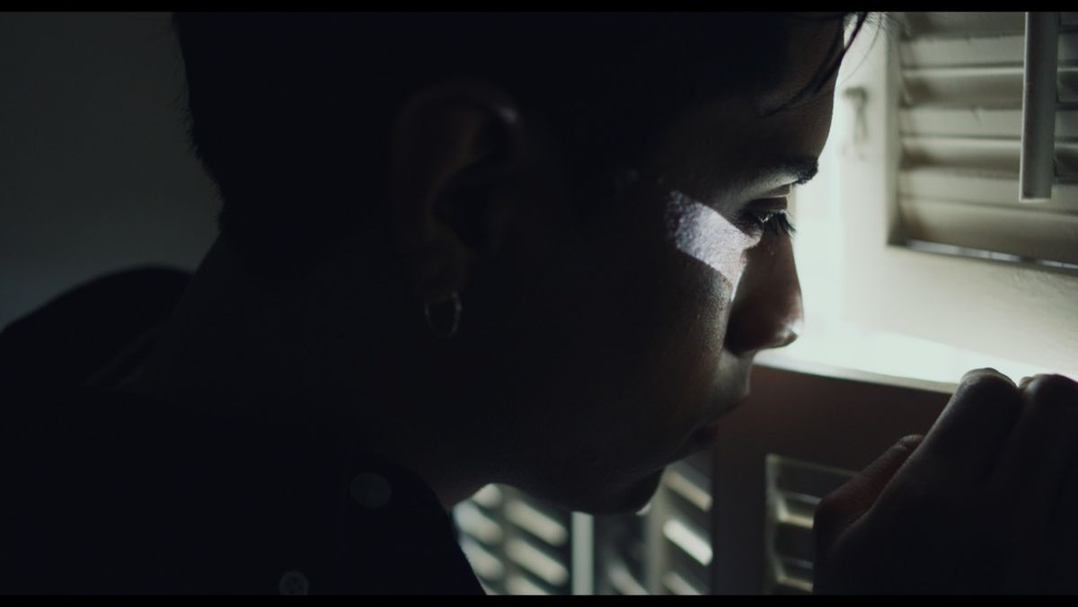 At the Gates - Film - SensCritique