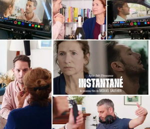 Instantané - Court-métrage - SensCritique