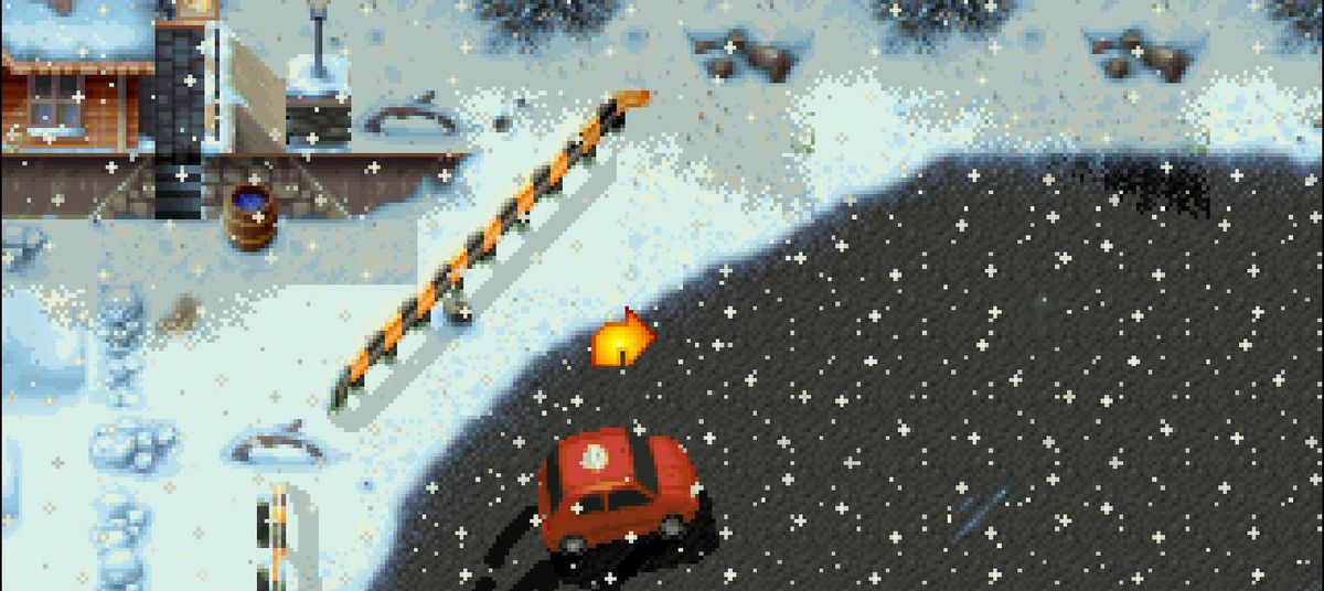 Power Drive Rally - Jeu vidéo - SensCritique