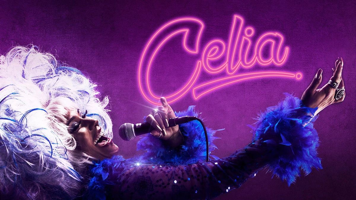 Celia (2015) - Série (2015) - SensCritique