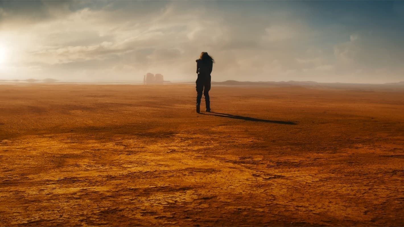 Images de Furiosa - Une Saga Mad Max (2024) - SensCritique Images de Furiosa - Une Saga Mad Max (2024) - SensCritique