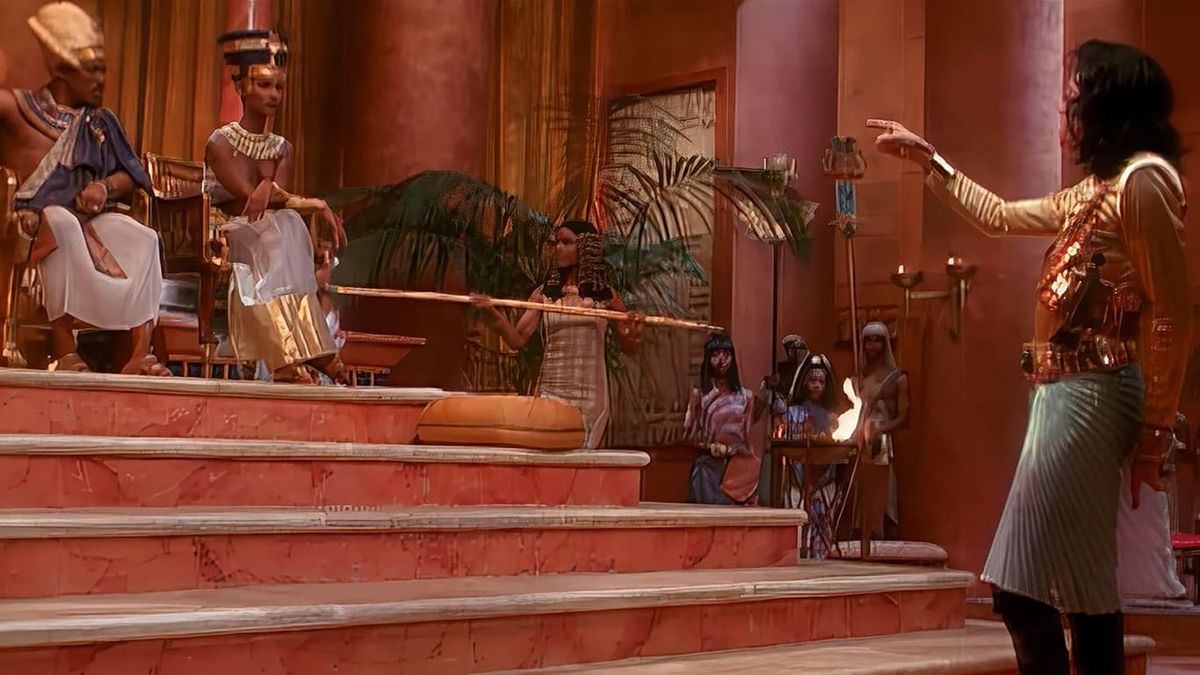 Remember the Time - Clip musical - SensCritique