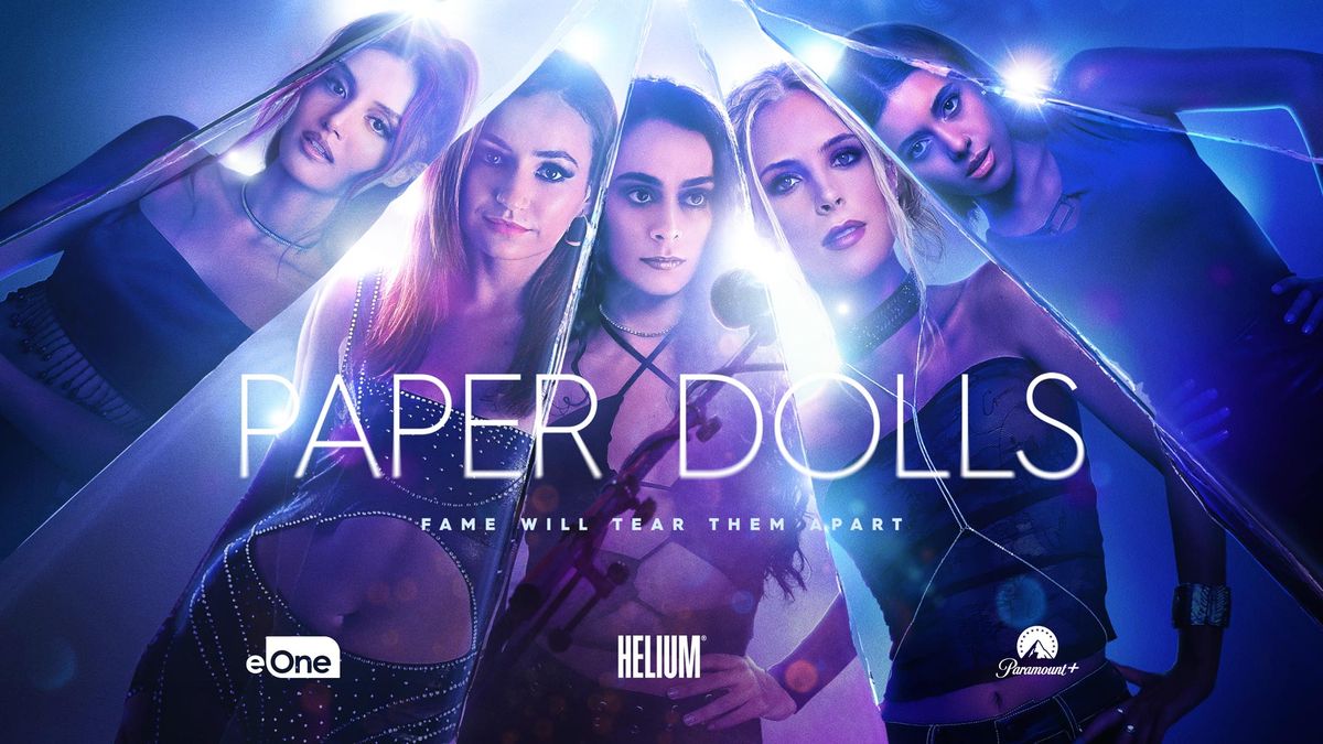 Paper Dolls - Série - SensCritique