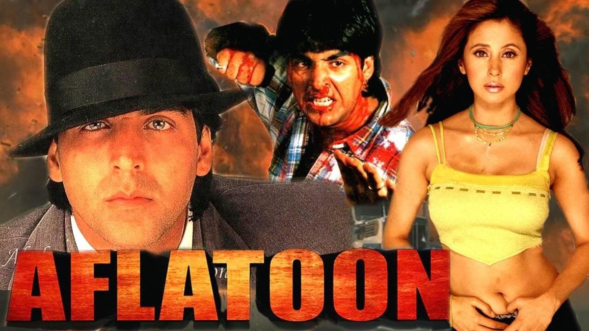Aflatoon - Film - SensCritique