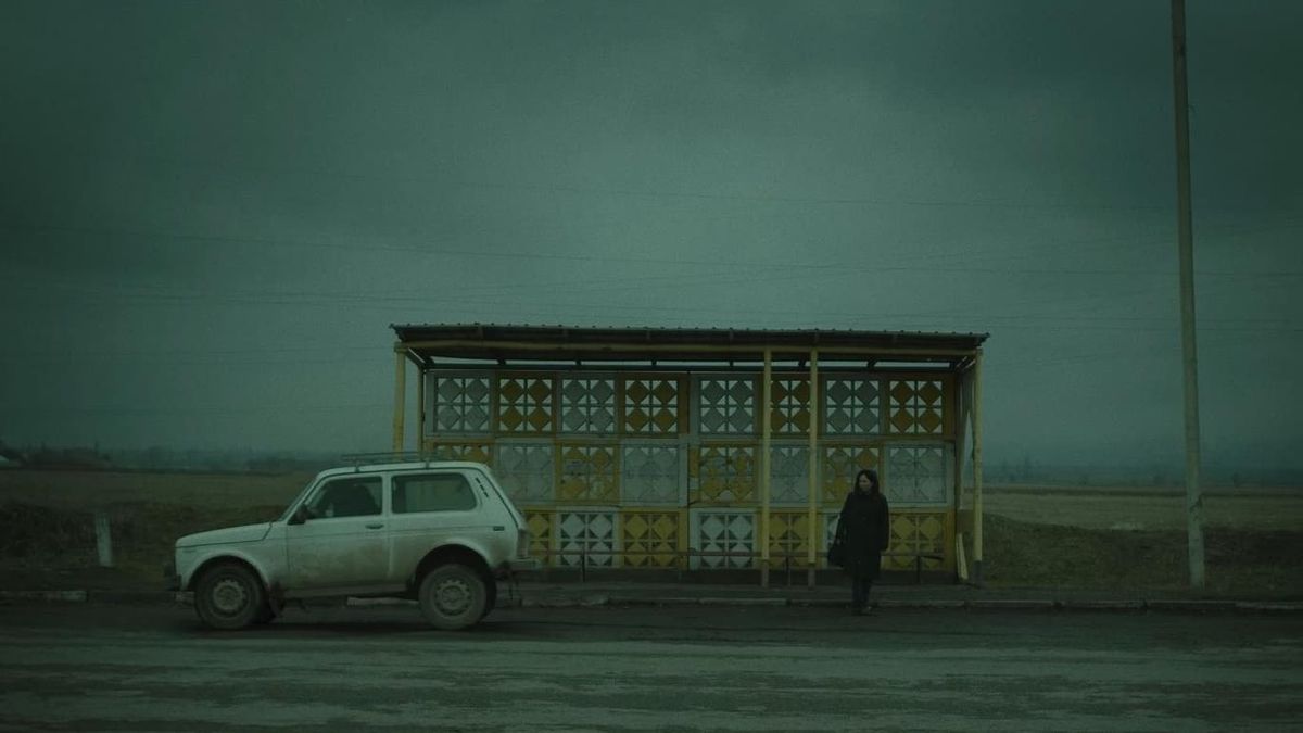 Bride Kidnapping - Film (2023) - SensCritique