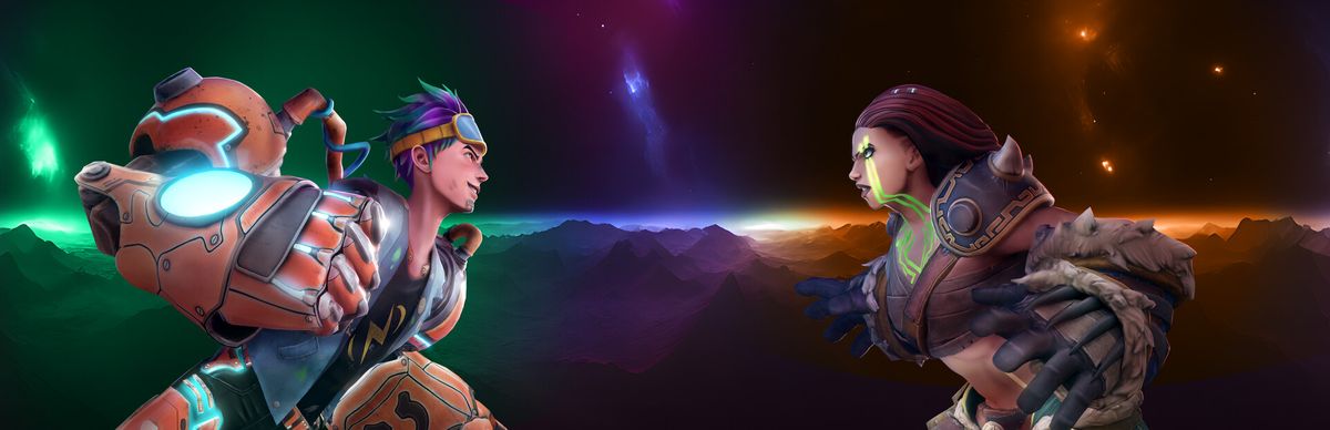 Final Fury - Jeu vidéo - SensCritique