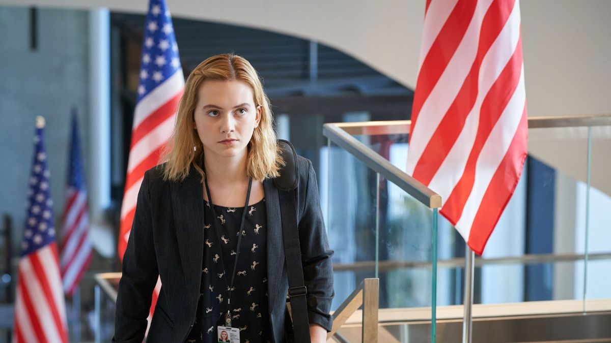 Winner - Film (2024) - SensCritique