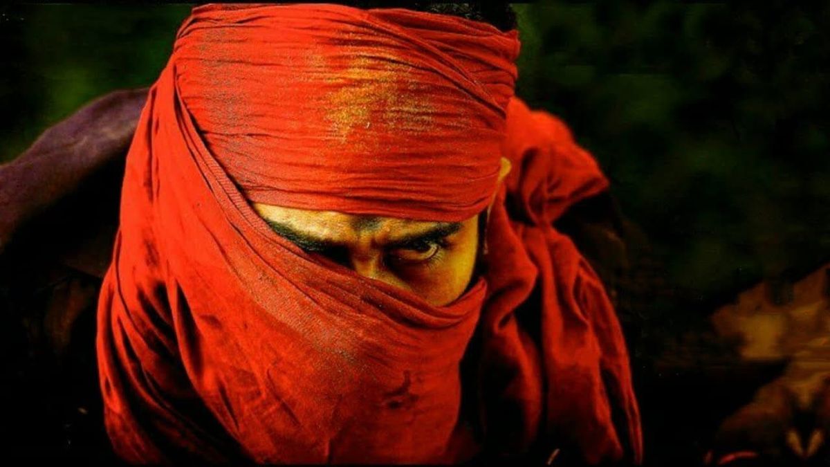 Kaali - Film - SensCritique