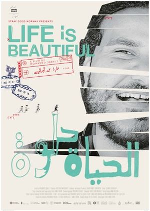 Life is Beautiful - Documentaire - SensCritique