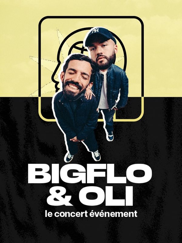 Bigflo et Oli, le concert événement - Concert - SensCritique