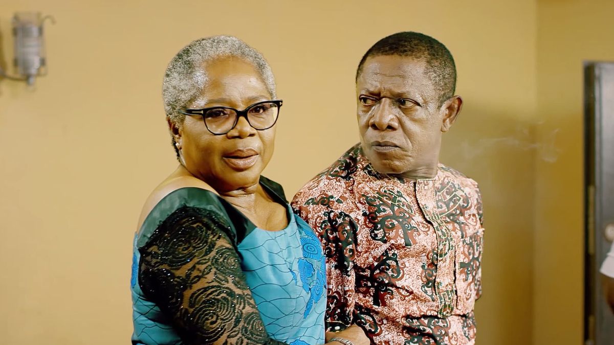 God Calling - Film (2018) - SensCritique