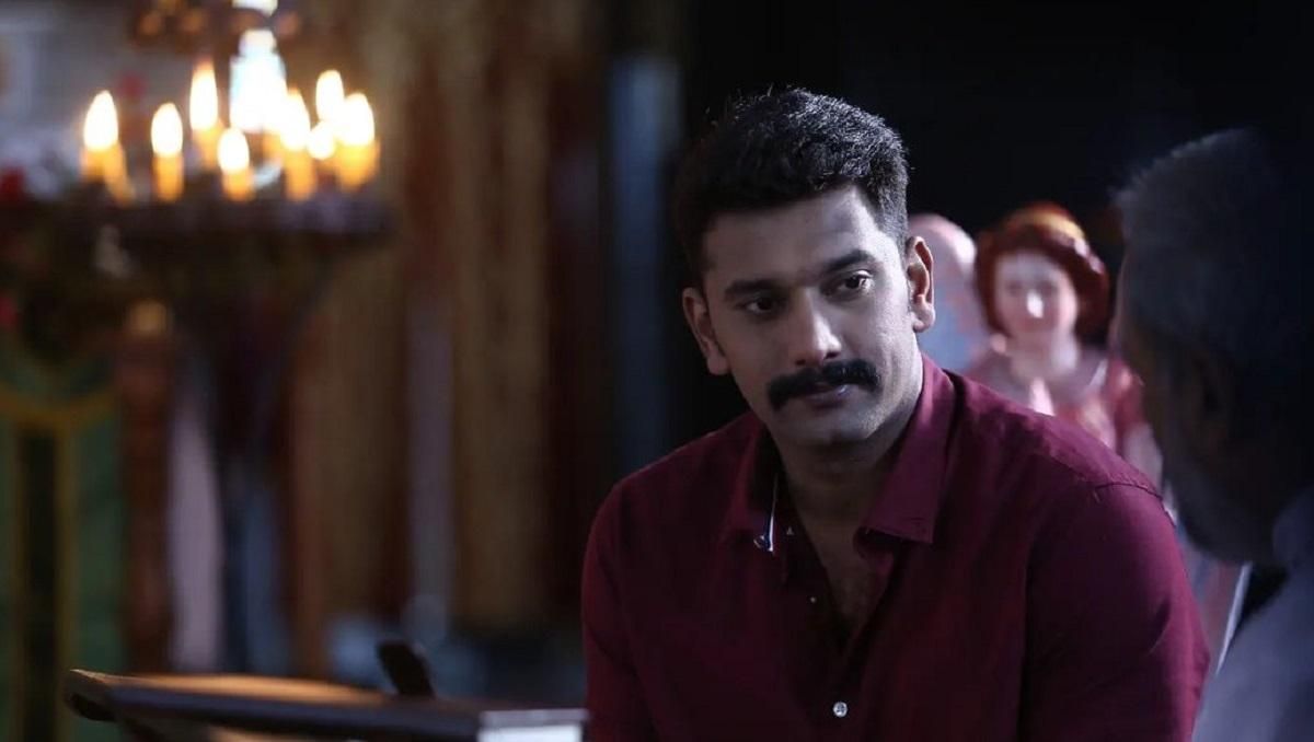 Demonte Colony 2 - Film (2024) - SensCritique