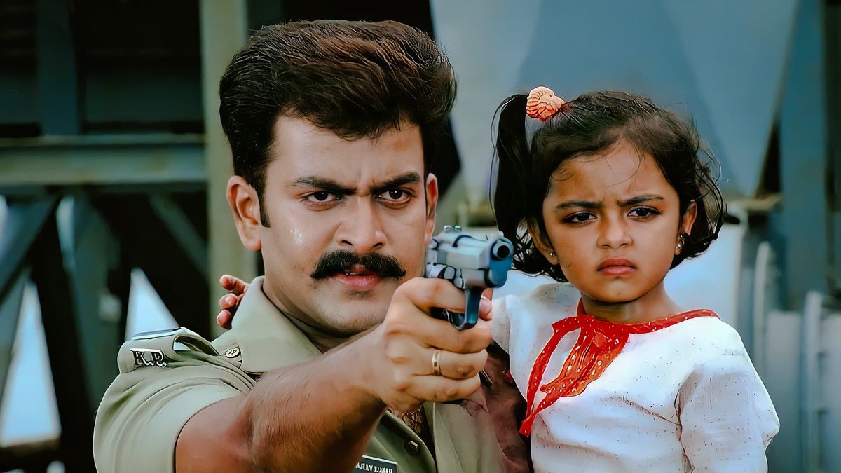 Sathyam - Film - SensCritique