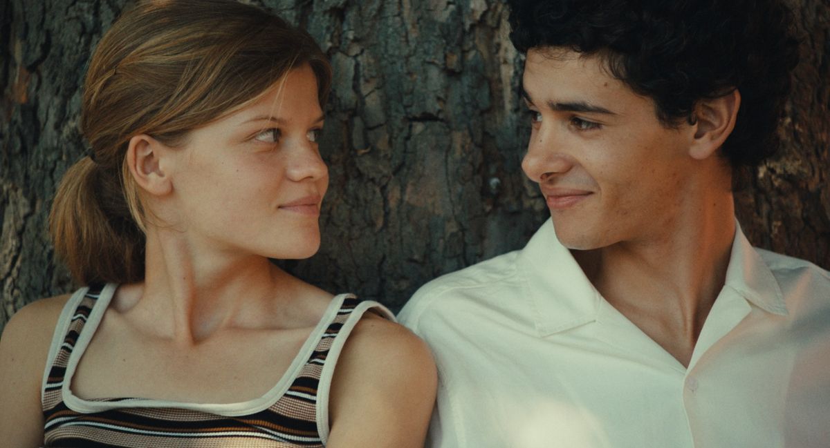 La Fille De Son Père Film 2023 Senscritique