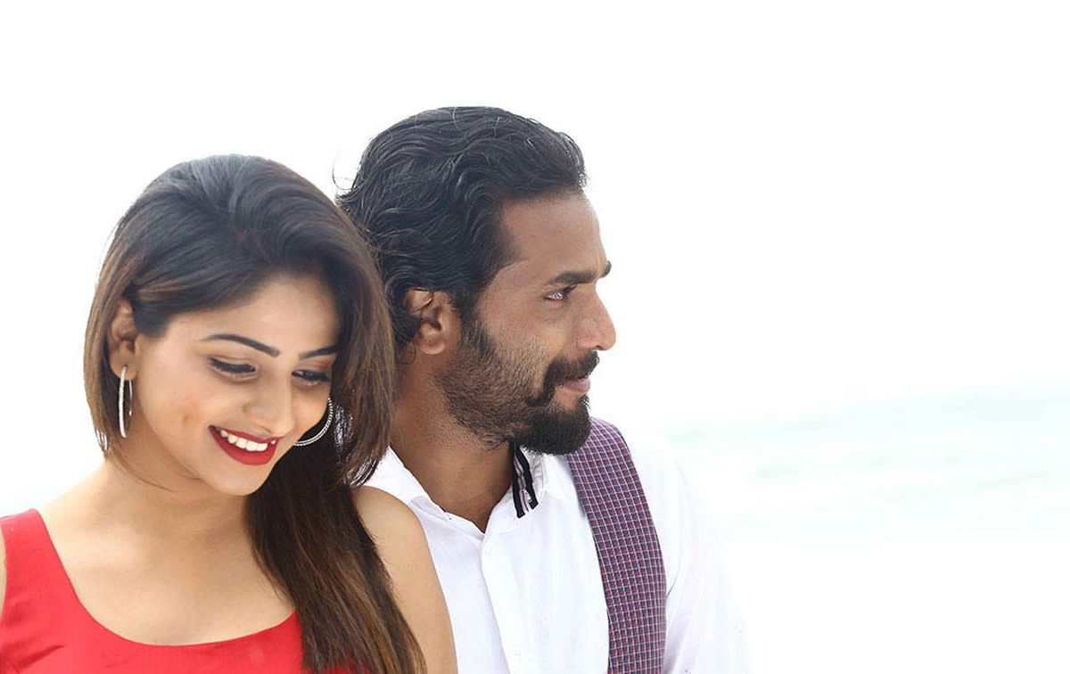 Rathaavara - Film (2015) - SensCritique