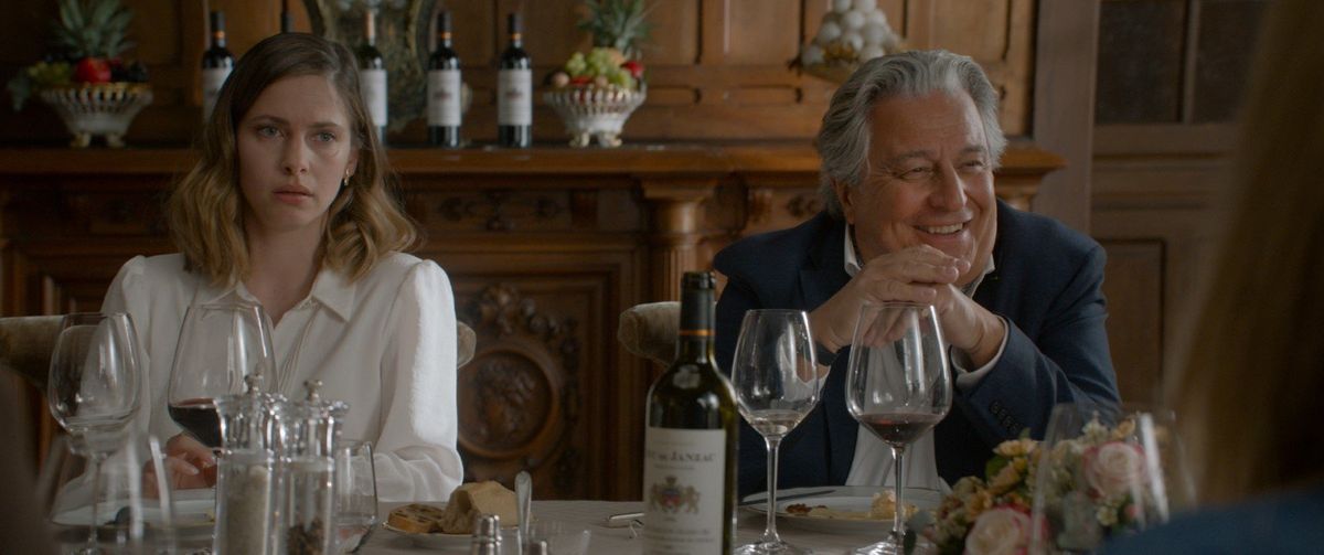 Cocorico - Film (2024) - SensCritique