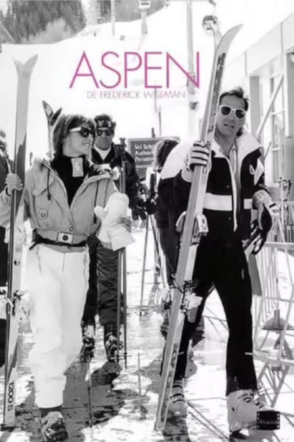 Images de Aspen (1991) - SensCritique