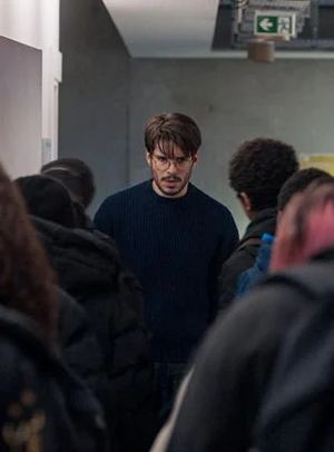 Pas de vagues - Film (2024) - SensCritique