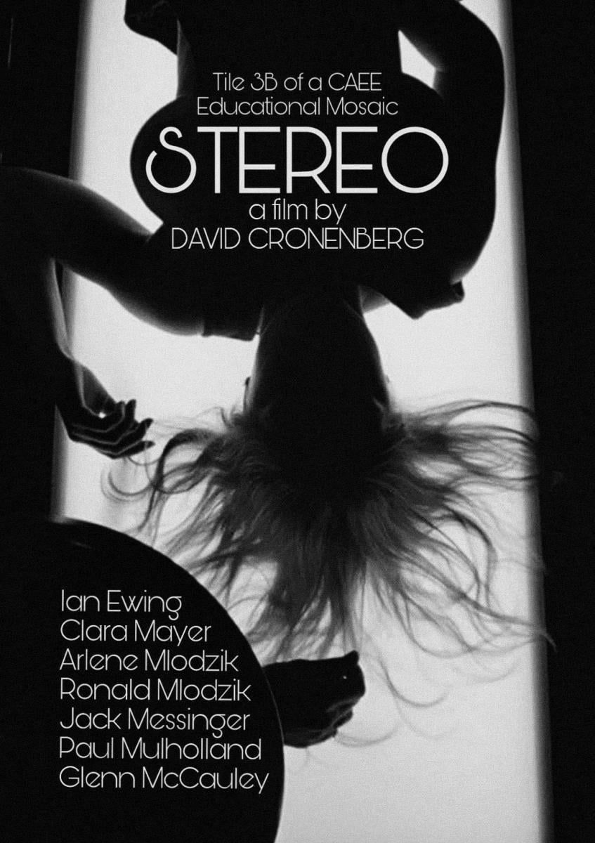 Images de Stereo (1969) - SensCritique
