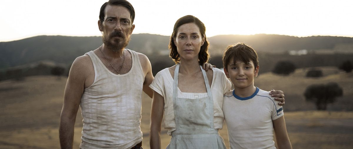 The Wait - Film (2024) - SensCritique