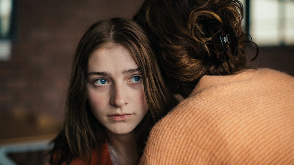 Holly - Film (2024) - SensCritique