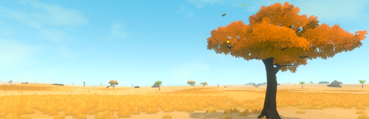 Poly Roam - Jeu vidéo - SensCritique