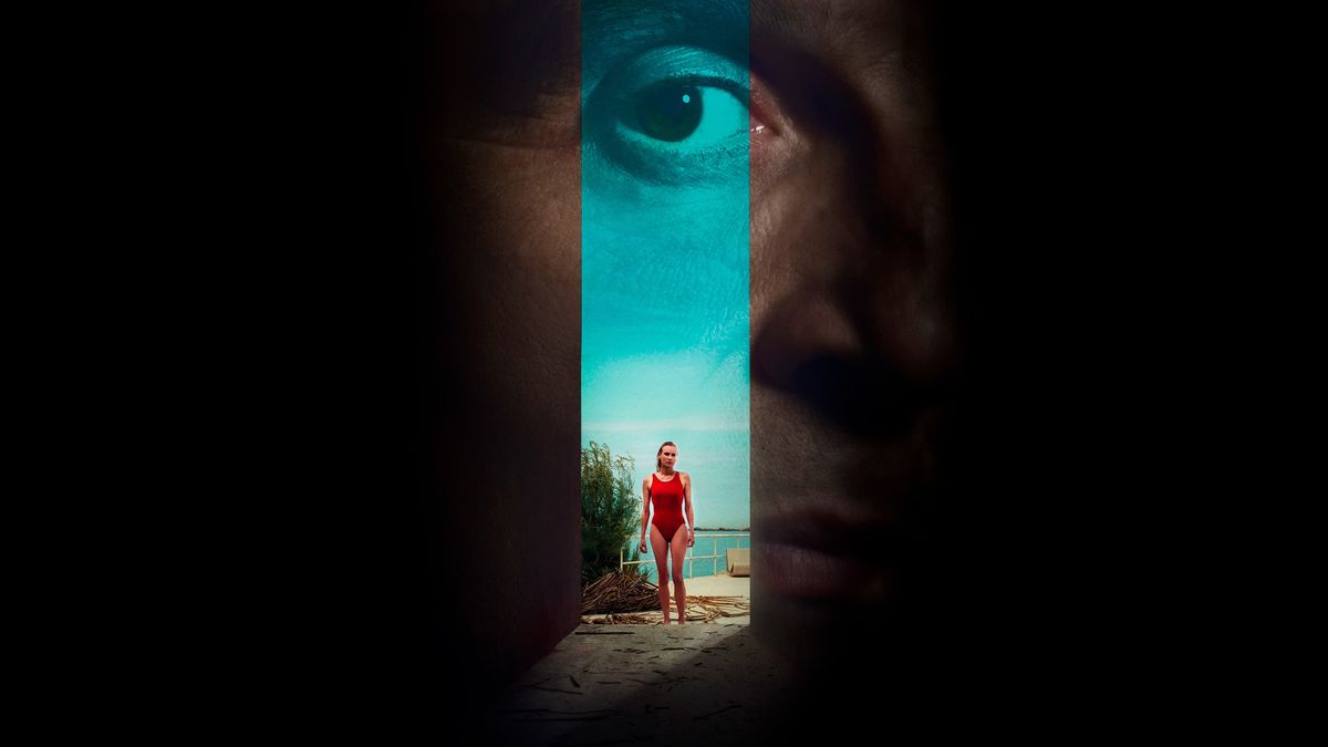 Visions - Film (2023) - SensCritique