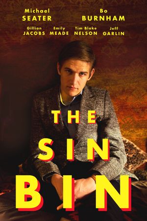 Casting de Adventures In The Sin Bin (2013) - SensCritique