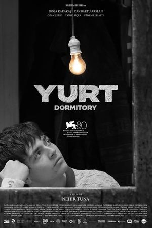 Yurt - Film (2023) - SensCritique