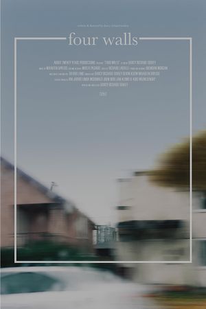 Four Walls - Film - SensCritique