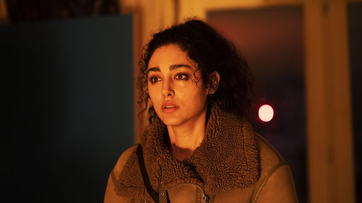 Avis sur le film Roqya (2024) par JonhkebabVK