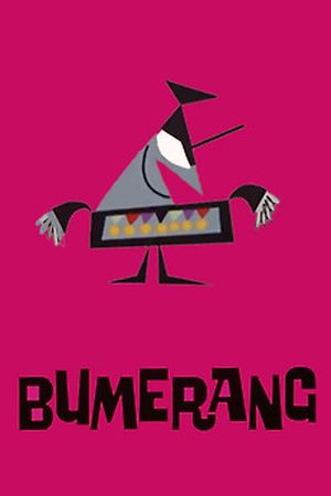 Bumerang - Court-métrage d'animation - SensCritique
