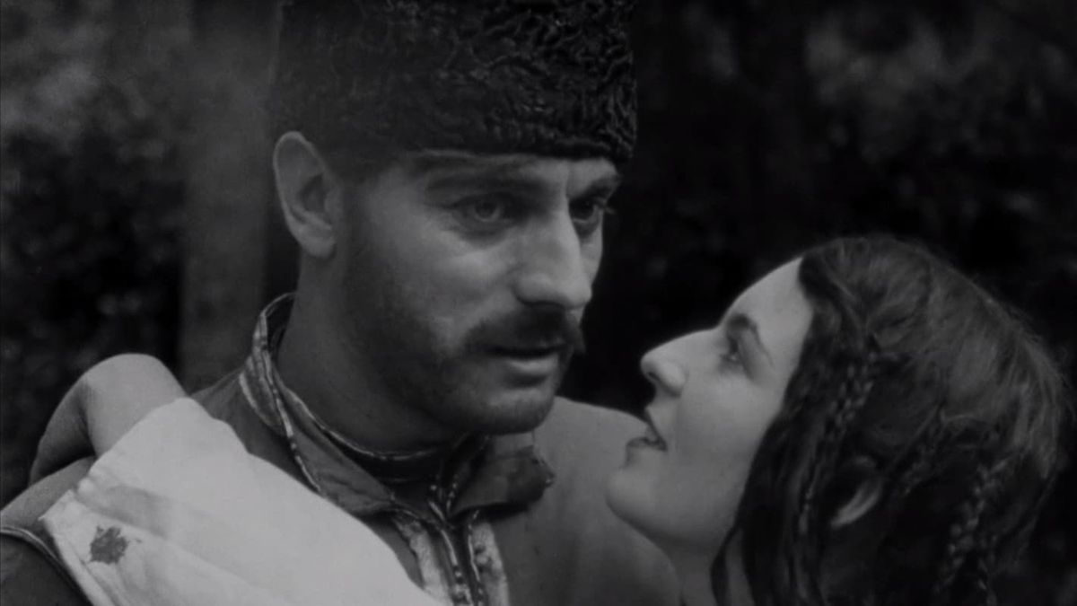 Alim - Film (1926) - SensCritique