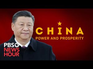 China: Power and Prosperity - Documentaire TV - SensCritique