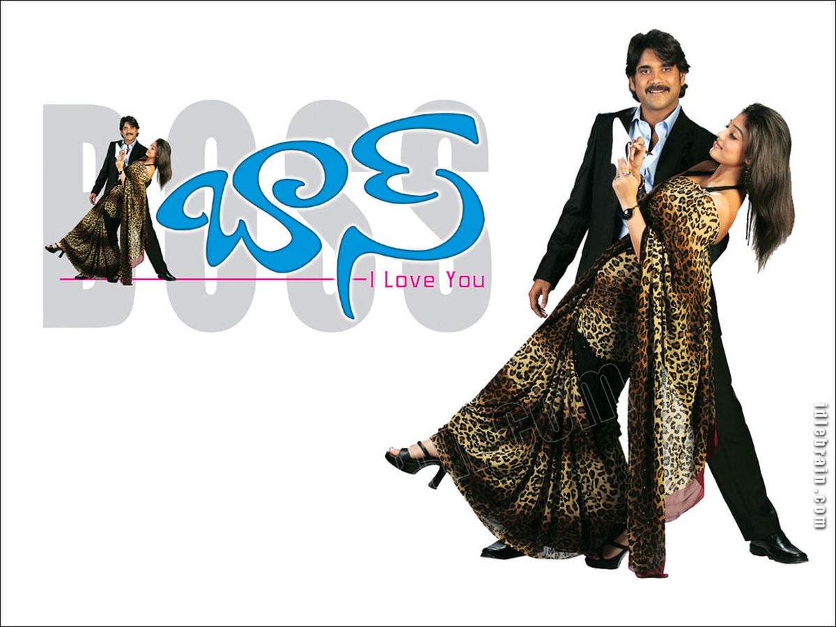 Boss - Film - SensCritique