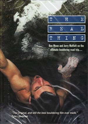 The Real Thing - Documentaire - SensCritique