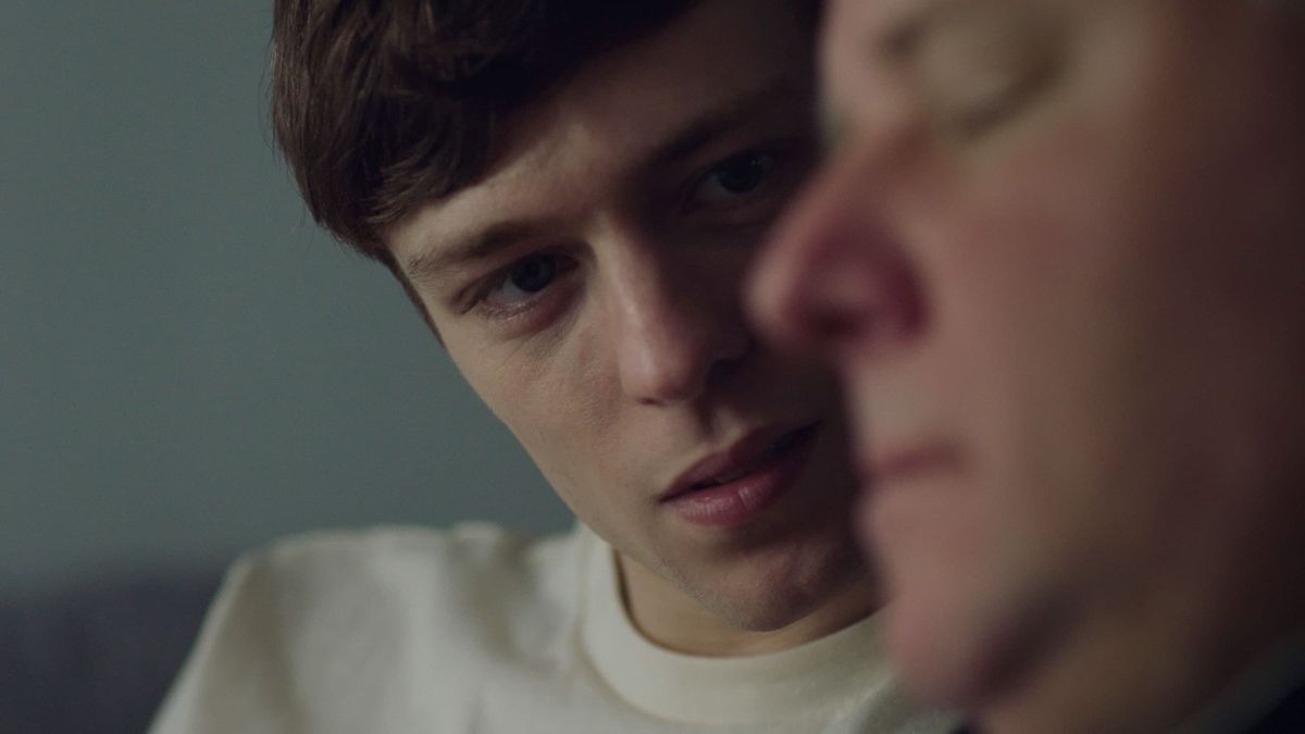 Sebastian - Film (2025) - SensCritique