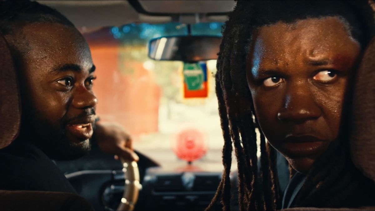 Kidnapping Inc. - Film - SensCritique