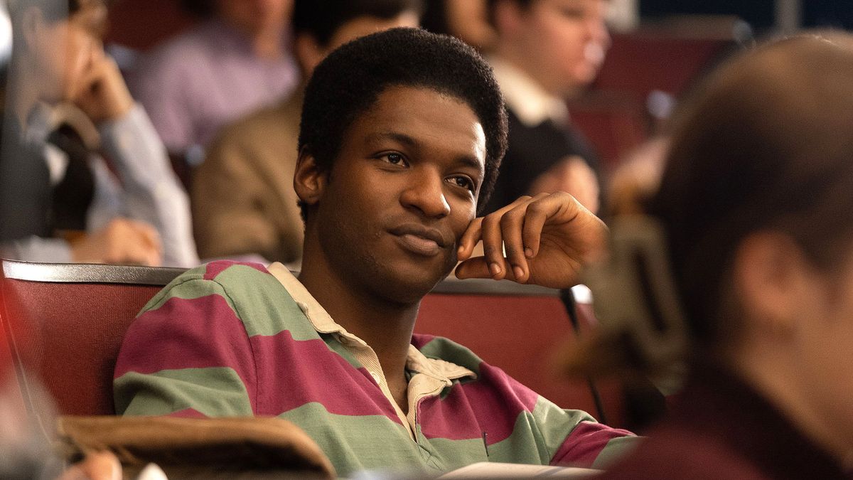 Avis sur le film Breaking Black Rob Peace (2024) - Breaking Black