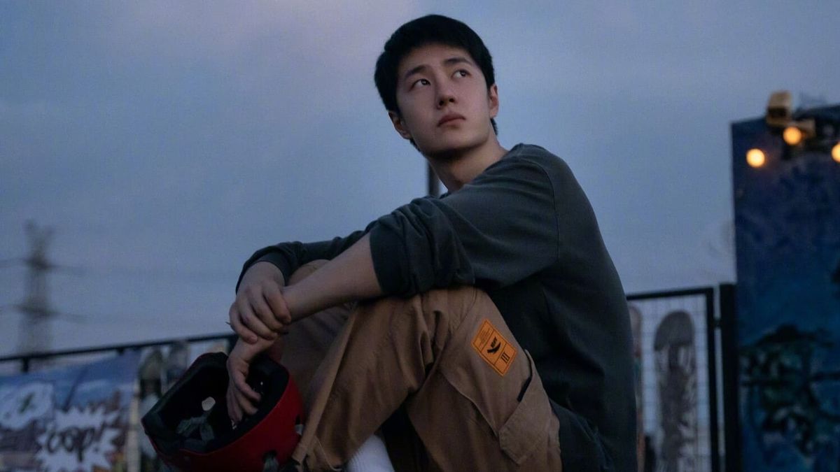 One and Only - Film (2023) - SensCritique