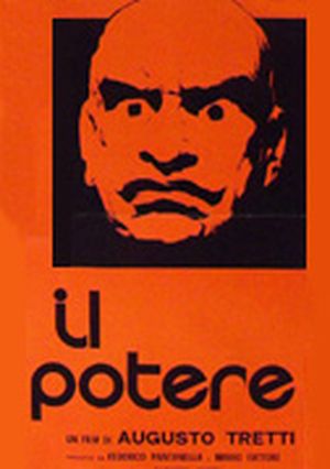 Il Potere - Film - SensCritique