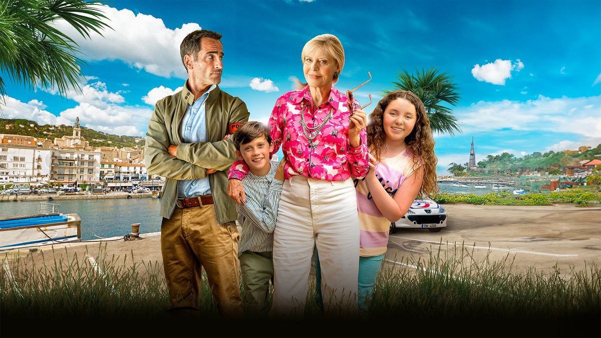 Le Fil d'Ariane - Série - SensCritique